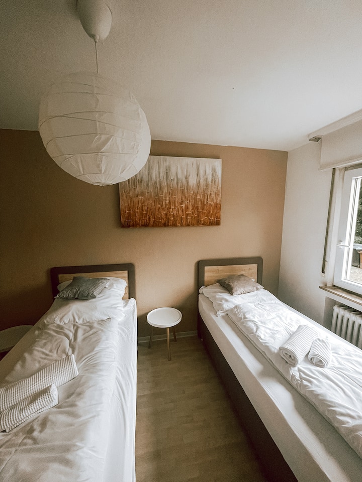 Dorey Home Hn_1 - Weinsberg