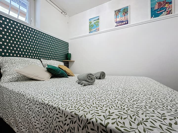 Appartement Proche Plage - Toulon