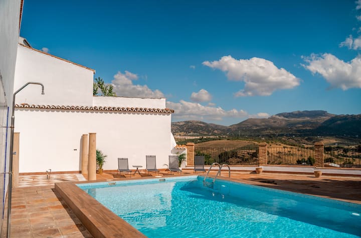 Apartamento En El Centro De La Ronda - Ronda
