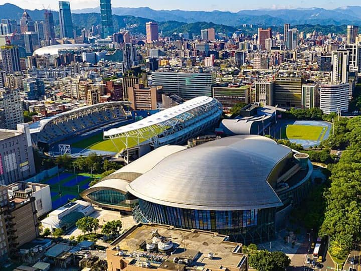 整個房源出租/南京三民站五分鐘/三房三衛浴/六大床/適合12人以上同住 - Taipei