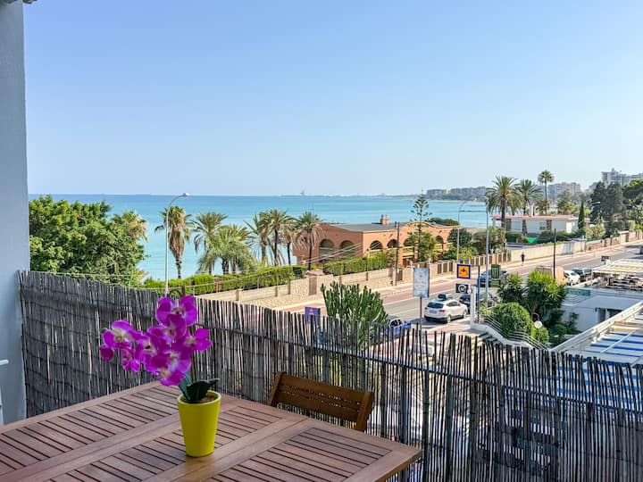 Romero Del Mar - Turistea - Benicàssim
