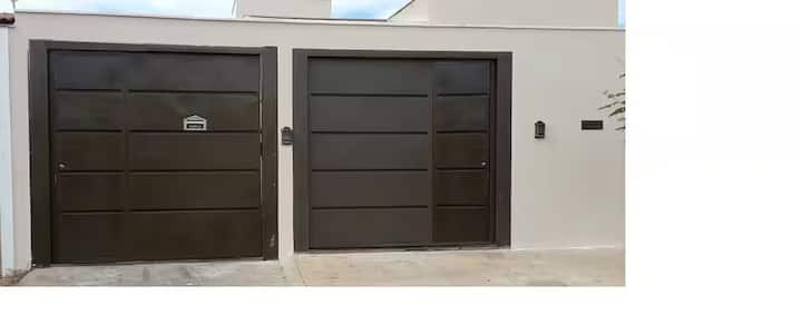 Excelente Microcasa Individual. - Uberlândia