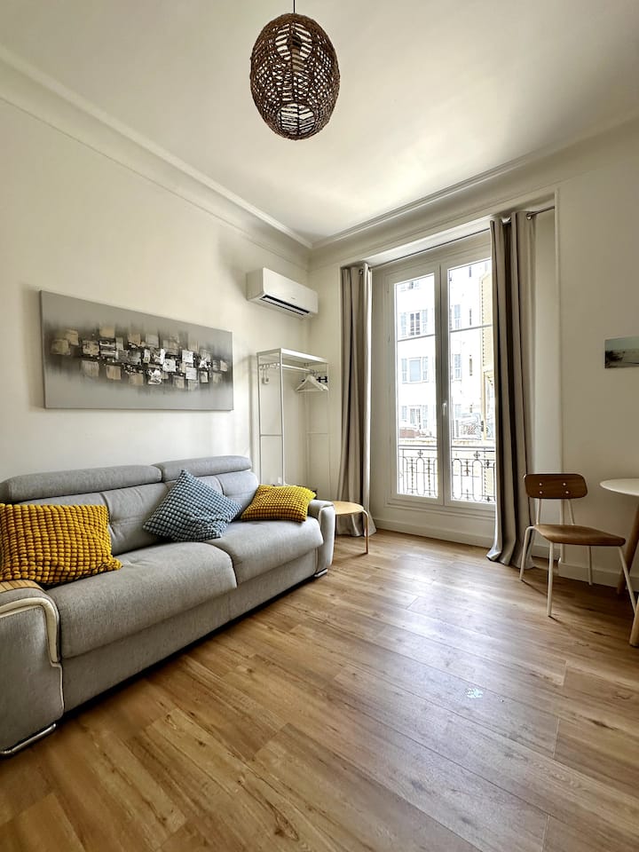 Simply The Best!  All You Need! - Nice