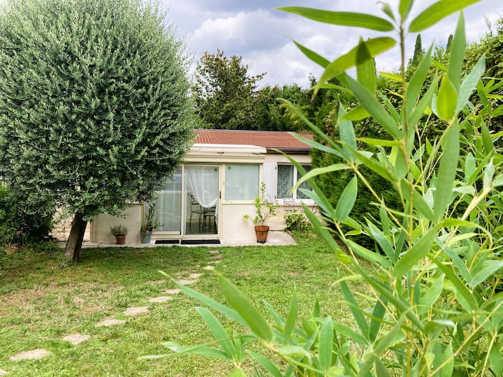 Maison Au Calme 20 Min De Paris - Bonneuil-sur-Marne