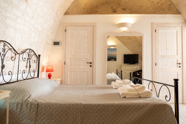 Il Cuore Del Borgo[40%off&terrace In The Old Town] - Locorotondo