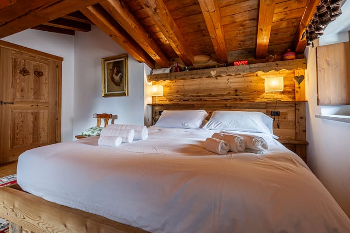 Petit Chalet Anna - Rifugio In Mezzo Alle Montagne - La Thuile