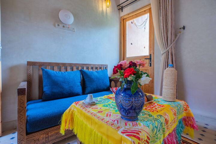 Crafted In Tradition Beauty (Adrar) - Imlil