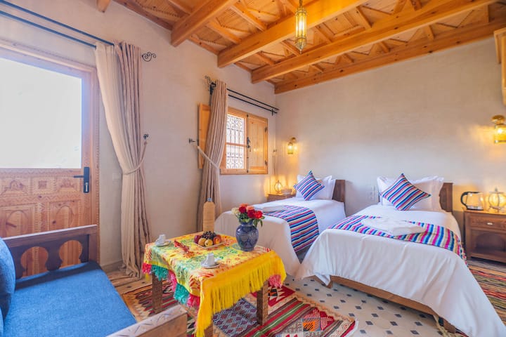 Crafted In Tradition Beauty (Adrar) - Imlil