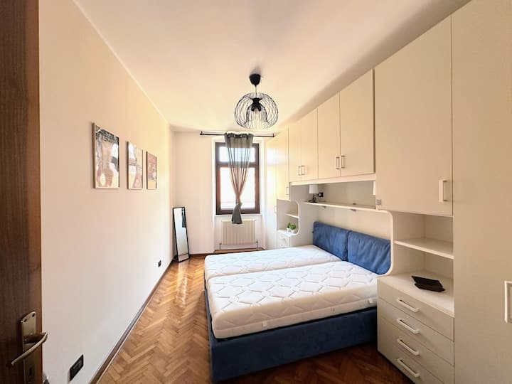 Vecellio, Rustico In Centro A Trieste - Trieste