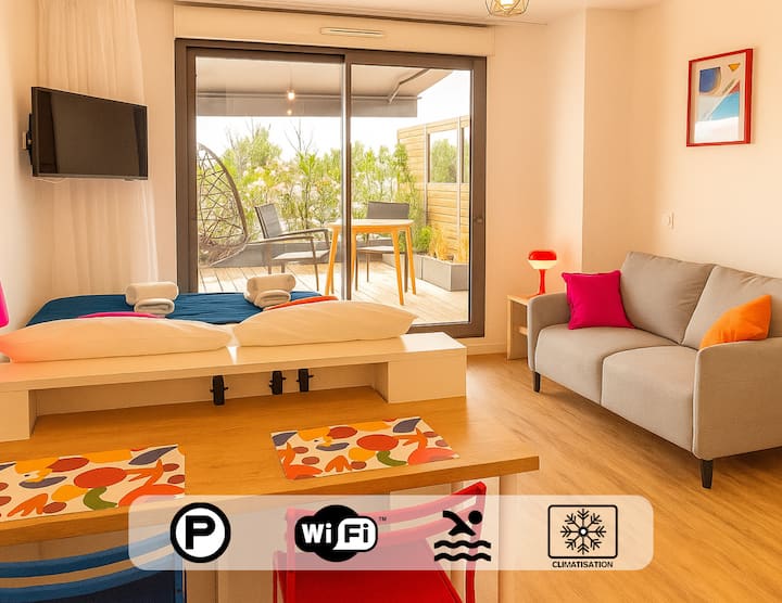 Ma Place Au Sud 2.16 - Éguilles