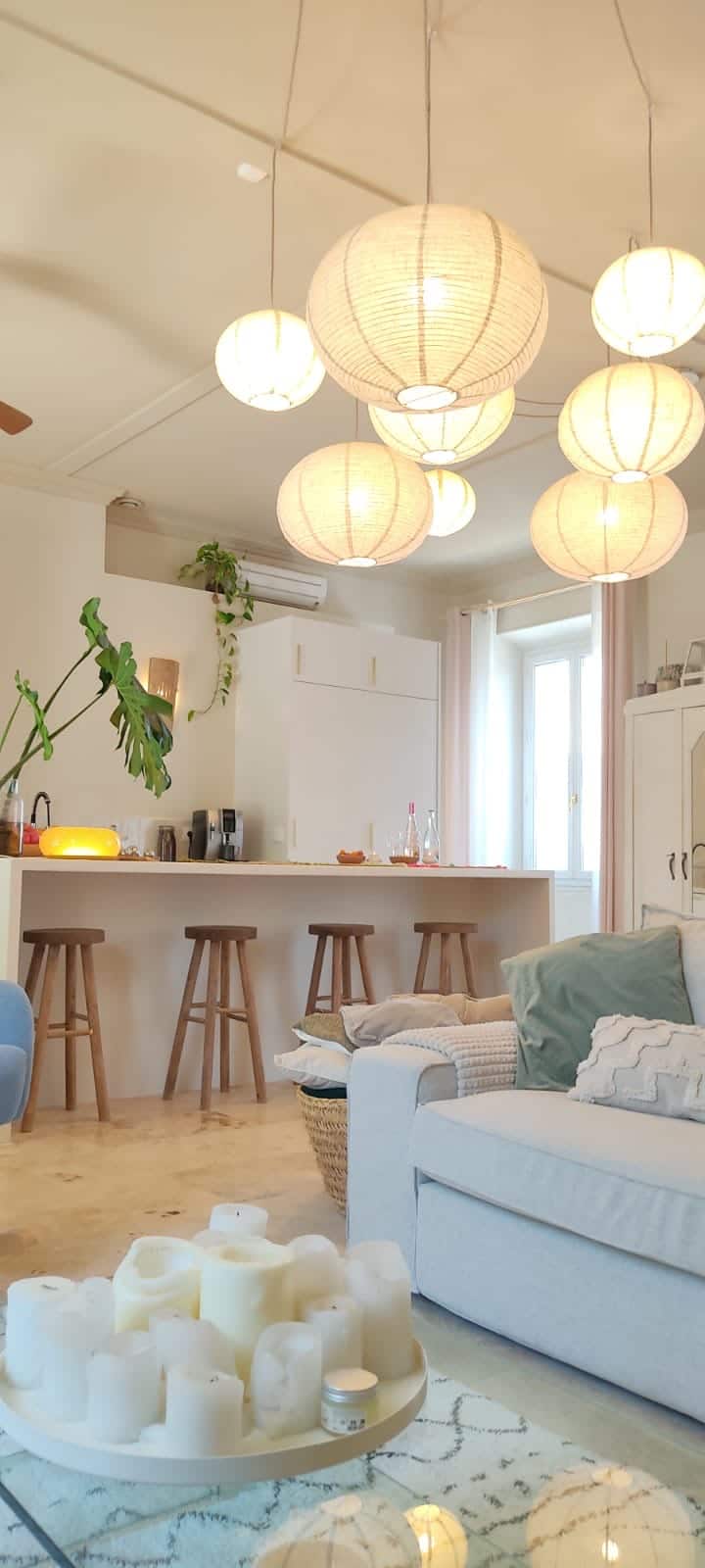 Grande Maison De Charme, Familiale, Piscine,jardin - ibis Aubenas