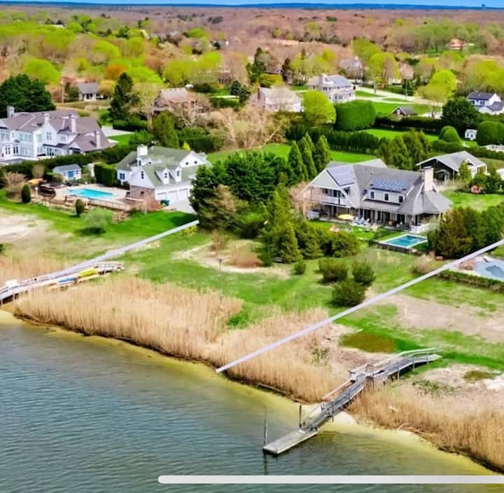 Safe Return By The Sea - Westhampton Beach, NY