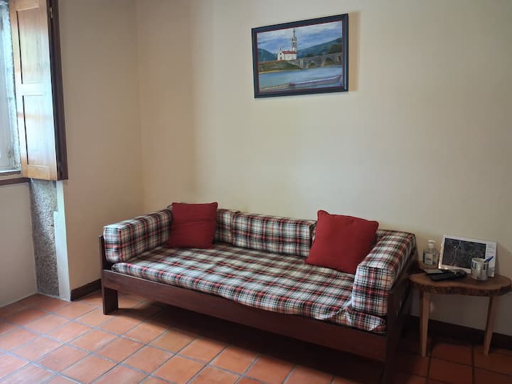 Cottage - Vitorino Dos Piães - Ponte de Lima