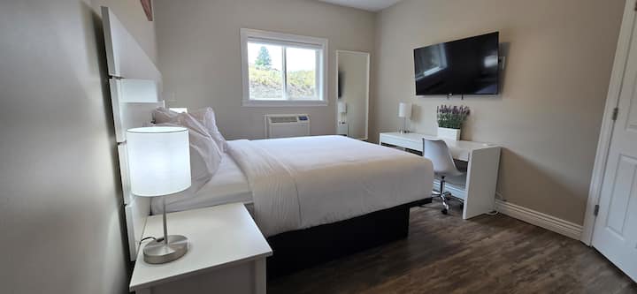 The Gathering Place On Fernie - Kamloops