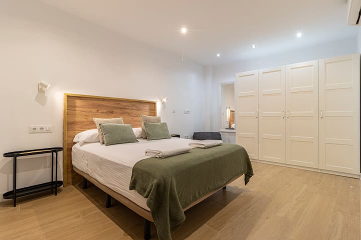 Allo Apartments Medina Ii Centro 1 Habitación - Jerez de la Frontera