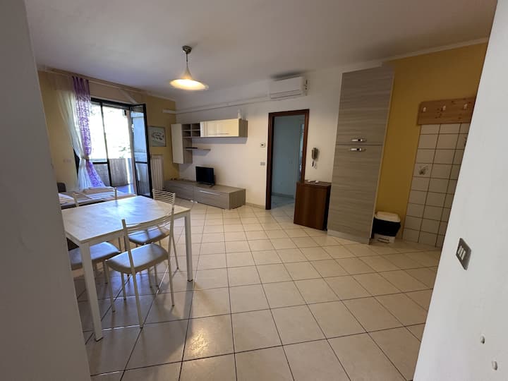 Riccione Chill Beach Flat - Rimini