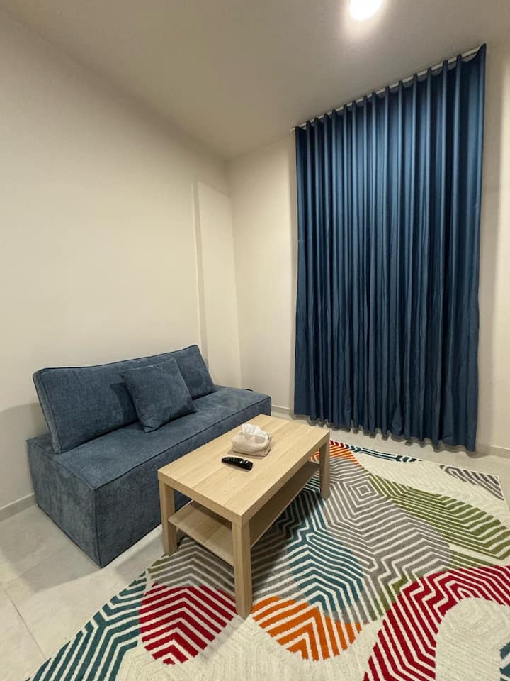 Subahi Home 10 - Jeddah