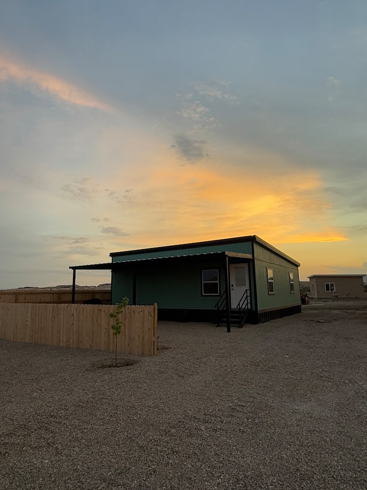 Flor De Cactus - Terlingua, TX