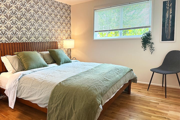 Family Stay In Friendly Area - Eugene, OR
