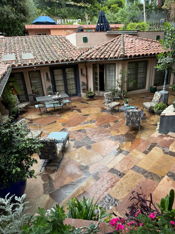 Hildywood - Los Angeles