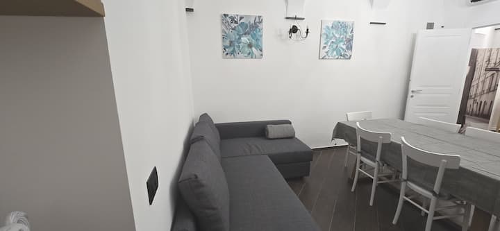 Vb Dream Homes - La Casa Di Via Xx - Alassio