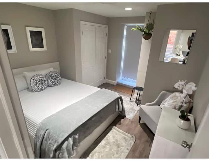 Cozy Stay On Main St On Manayunk - Chestnut Hill, PA