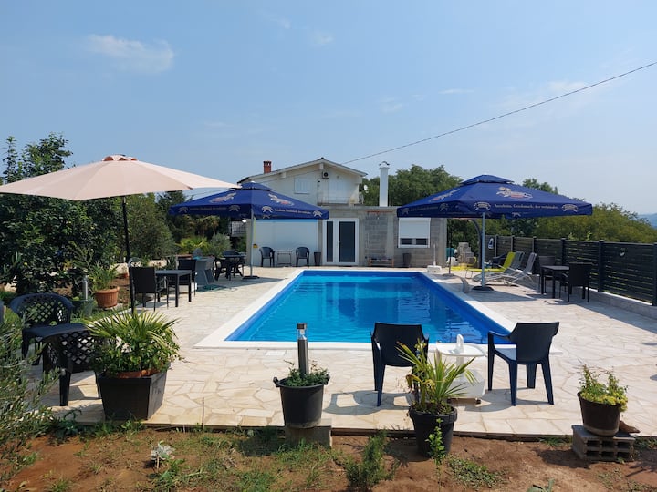 Apartman Dalmatin - Bosnia ed Erzegovina