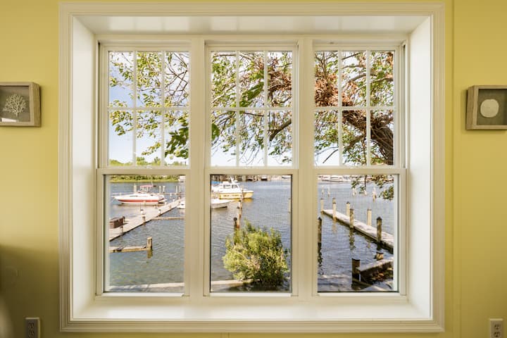 Back Creek Villas - Lusby, MD