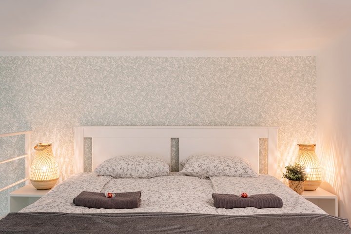 Urban Nest Central - Member Of The Funhouse Group - Budapest