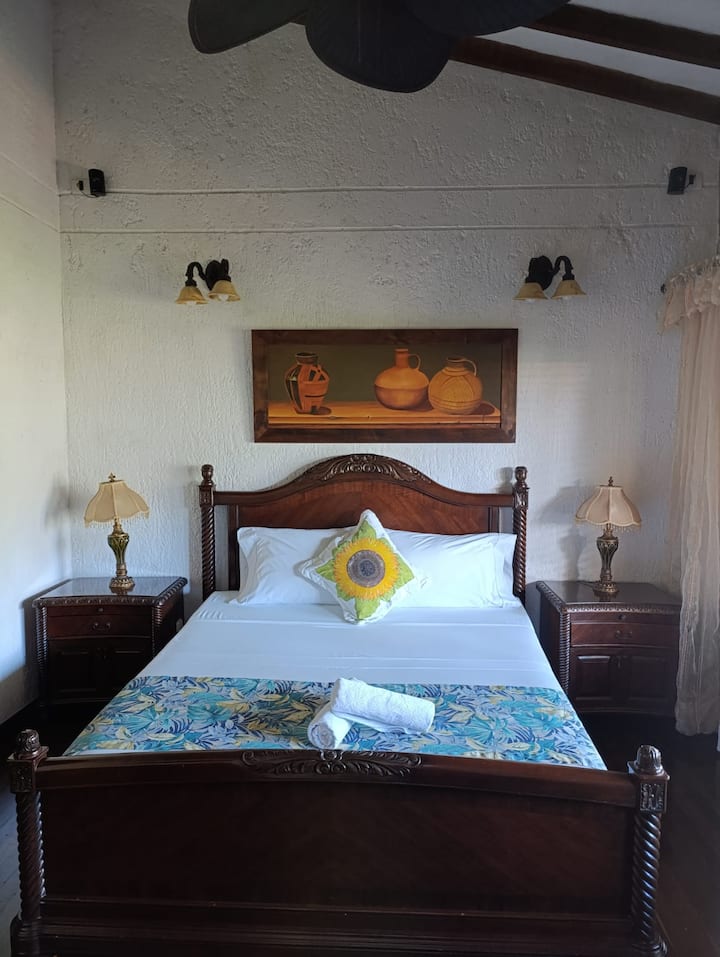 Habitación Para Dos Personas - Copacabana