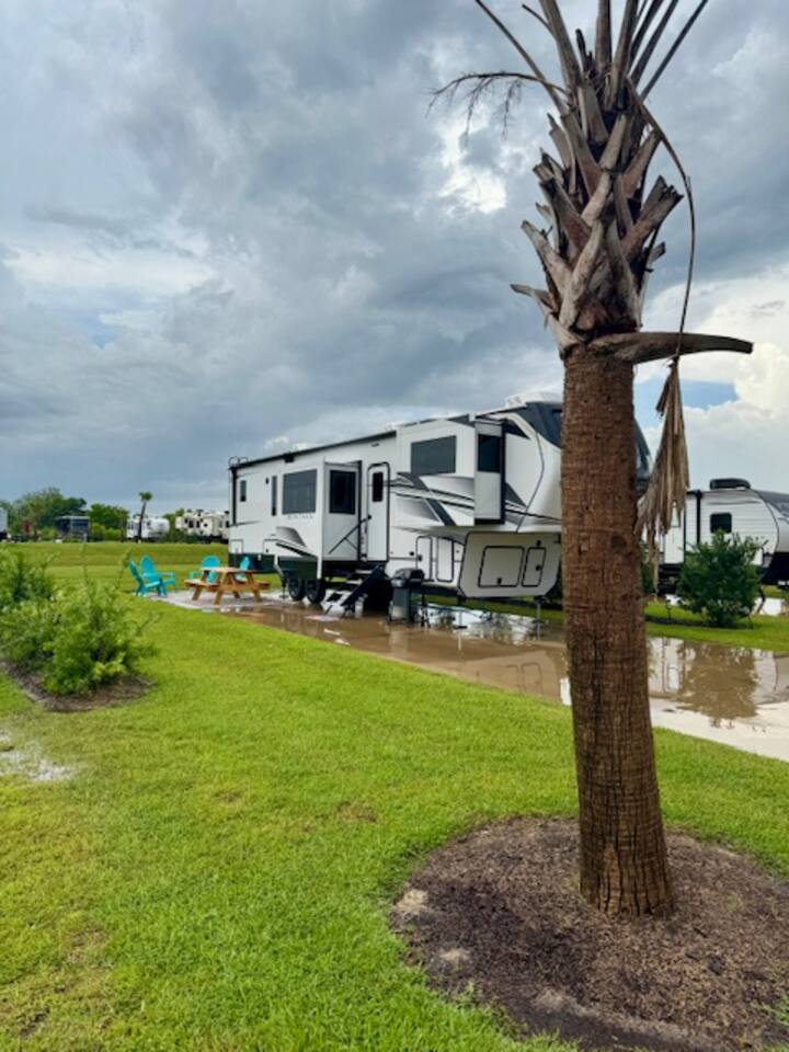 Beach Breeze - Foley, AL