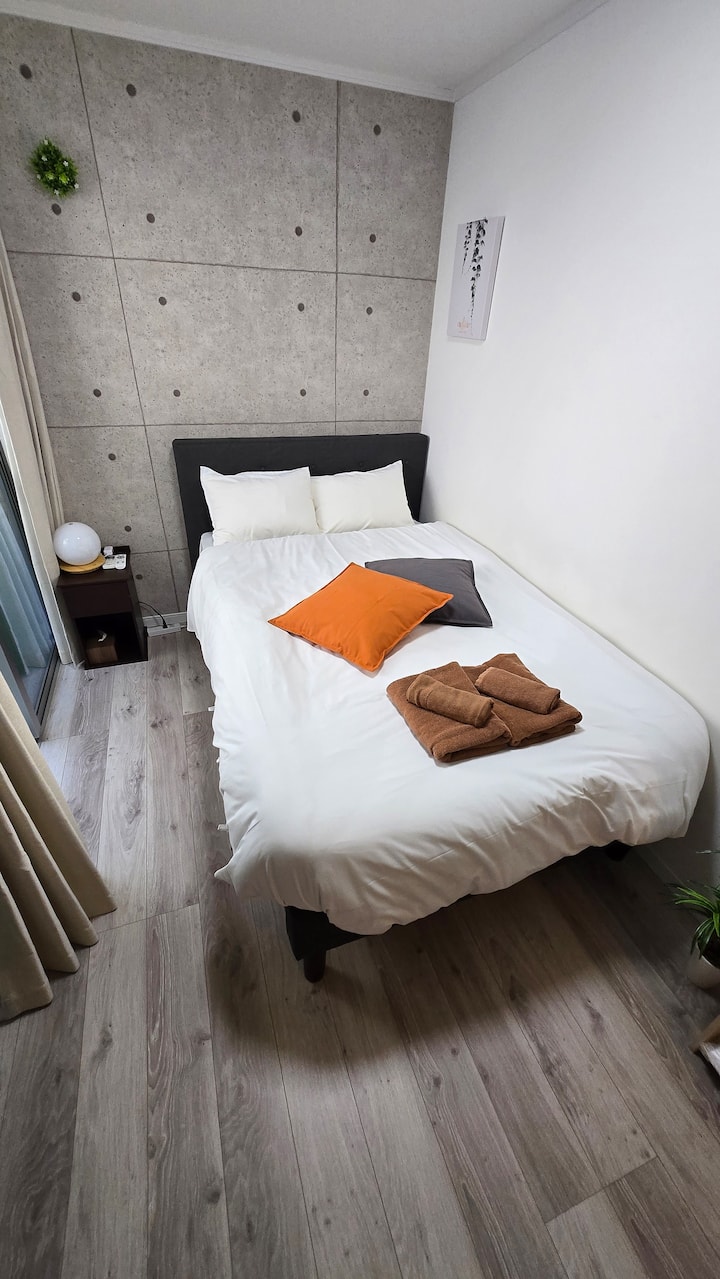 [Monthly #101]  Near Asakusa And Skytree - Tokyo