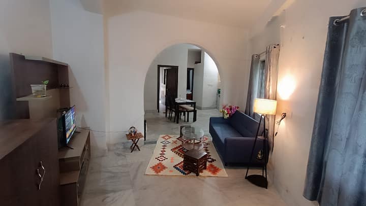 Joyful Home - Kolkata