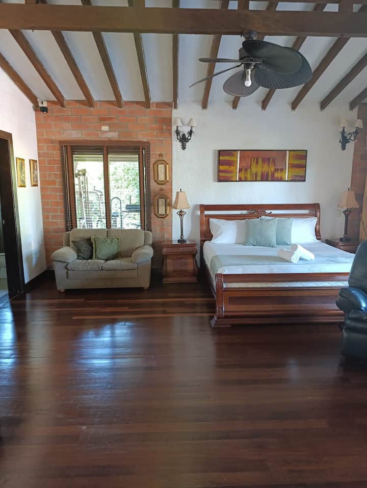 Habitación De Lujo - Copacabana