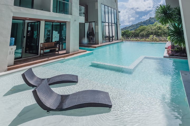 Fun Et Détente Près De Patong ! - Patong