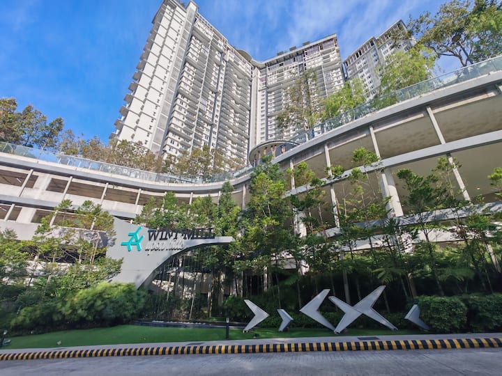 Genting Windmill Family Suites Near Premium Outlet - Genting Highlands