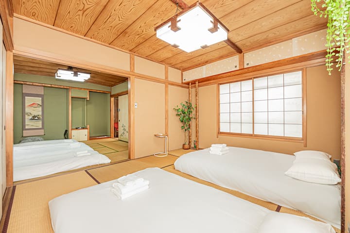 54㎡ Loft ｜ŌTsuka Walk｜direct Shinjuku Access - Ikebukuro