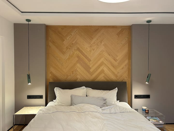 Cozy Appartement - Kaiserslautern