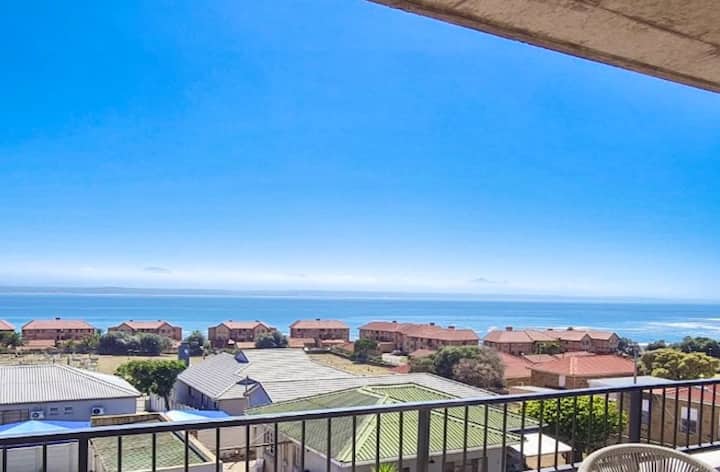 302 Mossel Cove Sea View Deluxe - Mossel Bay