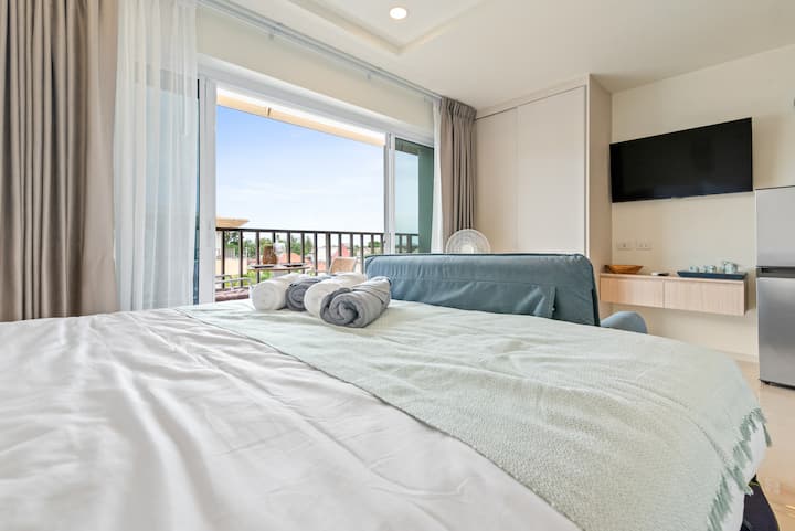 Brand New Condo Near Lamai Beach - B405 - Ko Samui