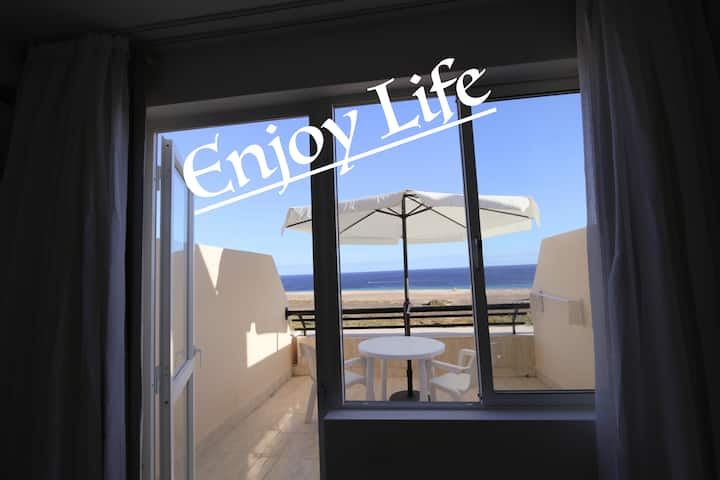 Attico Enjoy Life - Morro Jable
