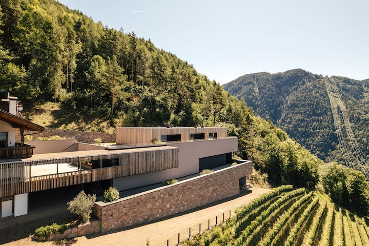 Hochegg Hideaway - Bolzano