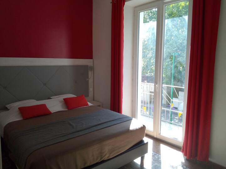 Chambre Double ÉLégante - Les Vans