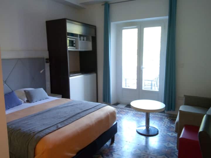 Gîte Familial Terrasse Panoramique - Les Vans