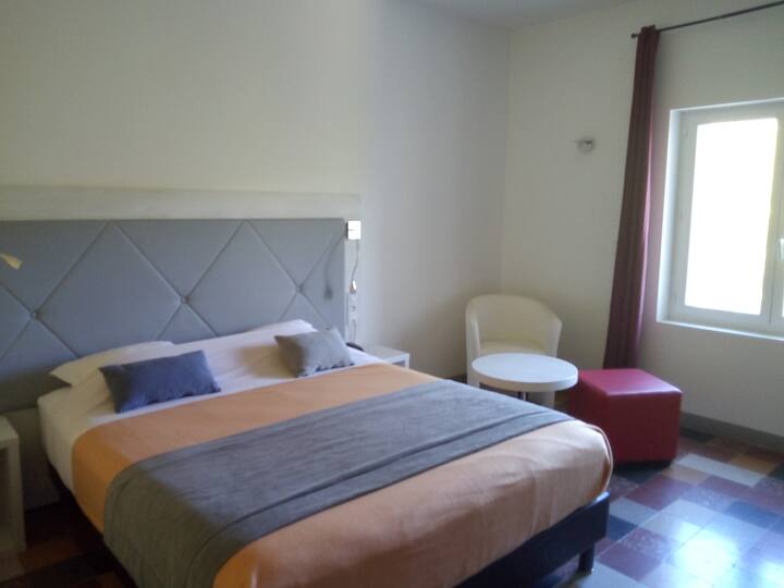 Studio Confort Avec Coin Cuisine - Berrias-et-Casteljau