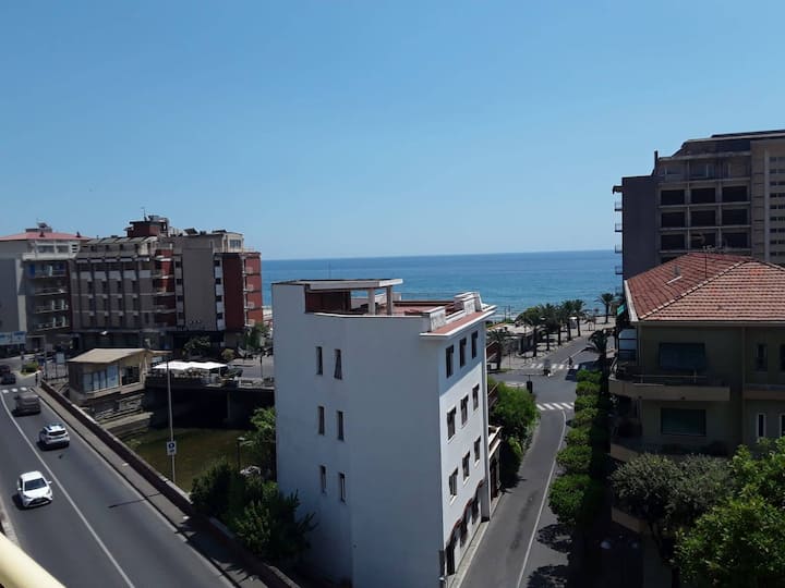 Everest - Finale Ligure