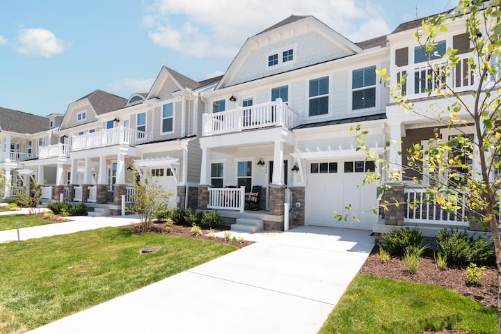 Lewes Beach Paradise - Lewes, DE