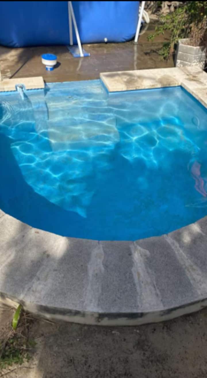 Gran Casa Frente Al Mar Con Piscina Para 16 - Sueca