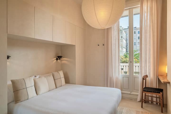 Double Room With Terrace - Paseo De Gracia - Barcelona