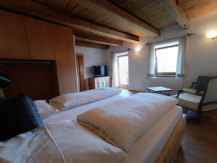 Ferienwohnung In Terenten - Terento